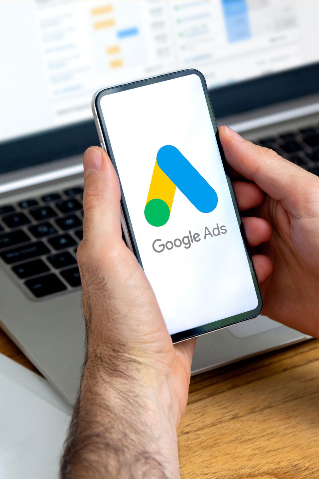 Google Ads - BH Design Studio