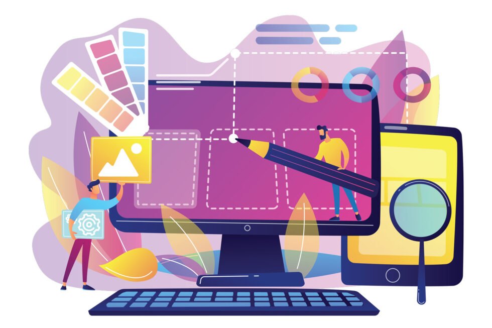 Does Web Design Require Coding? Exploring the No-Code Movement - BH Design Studio